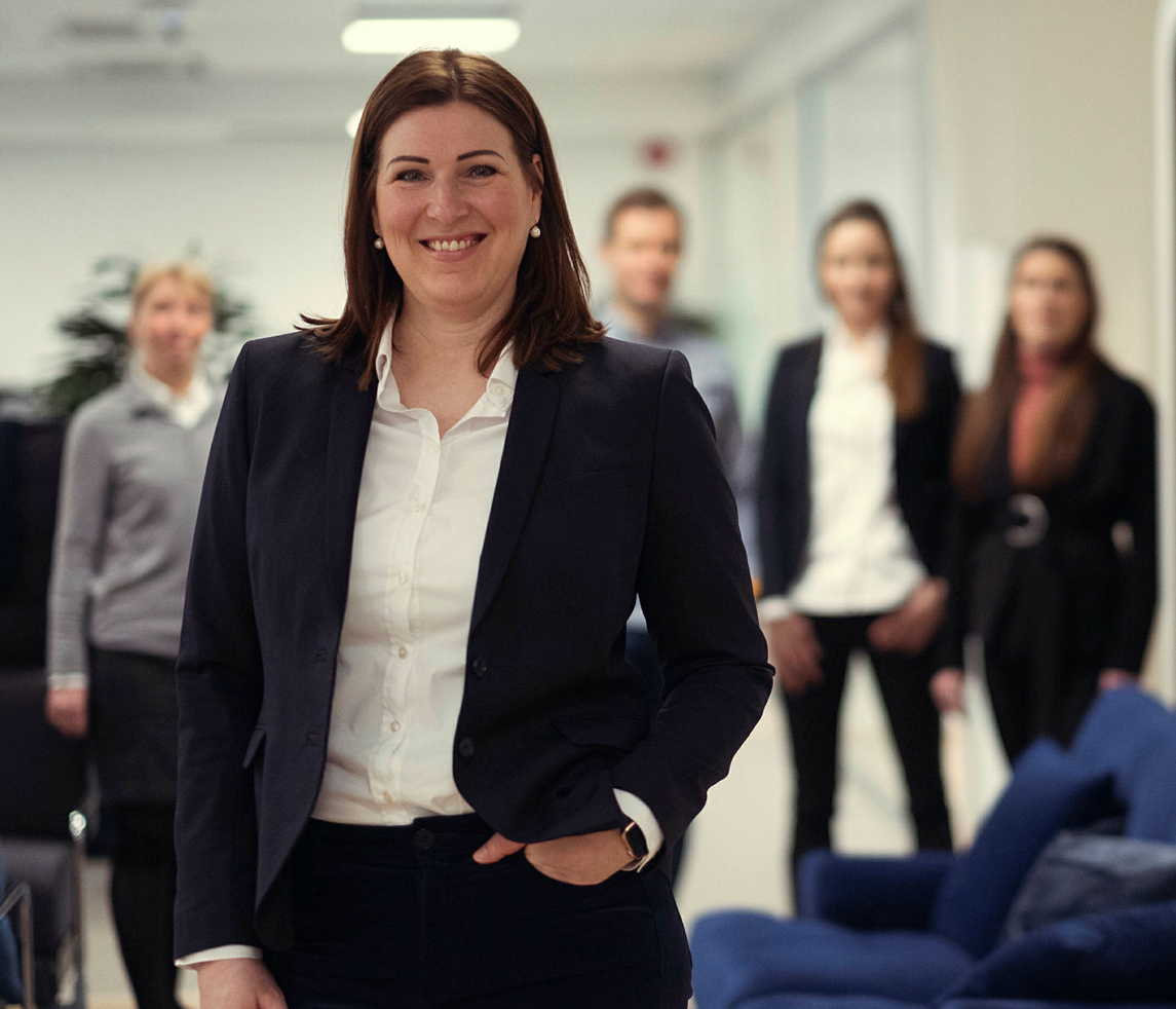 Now is the time to build for the future. – anne gretland – a blog about ...